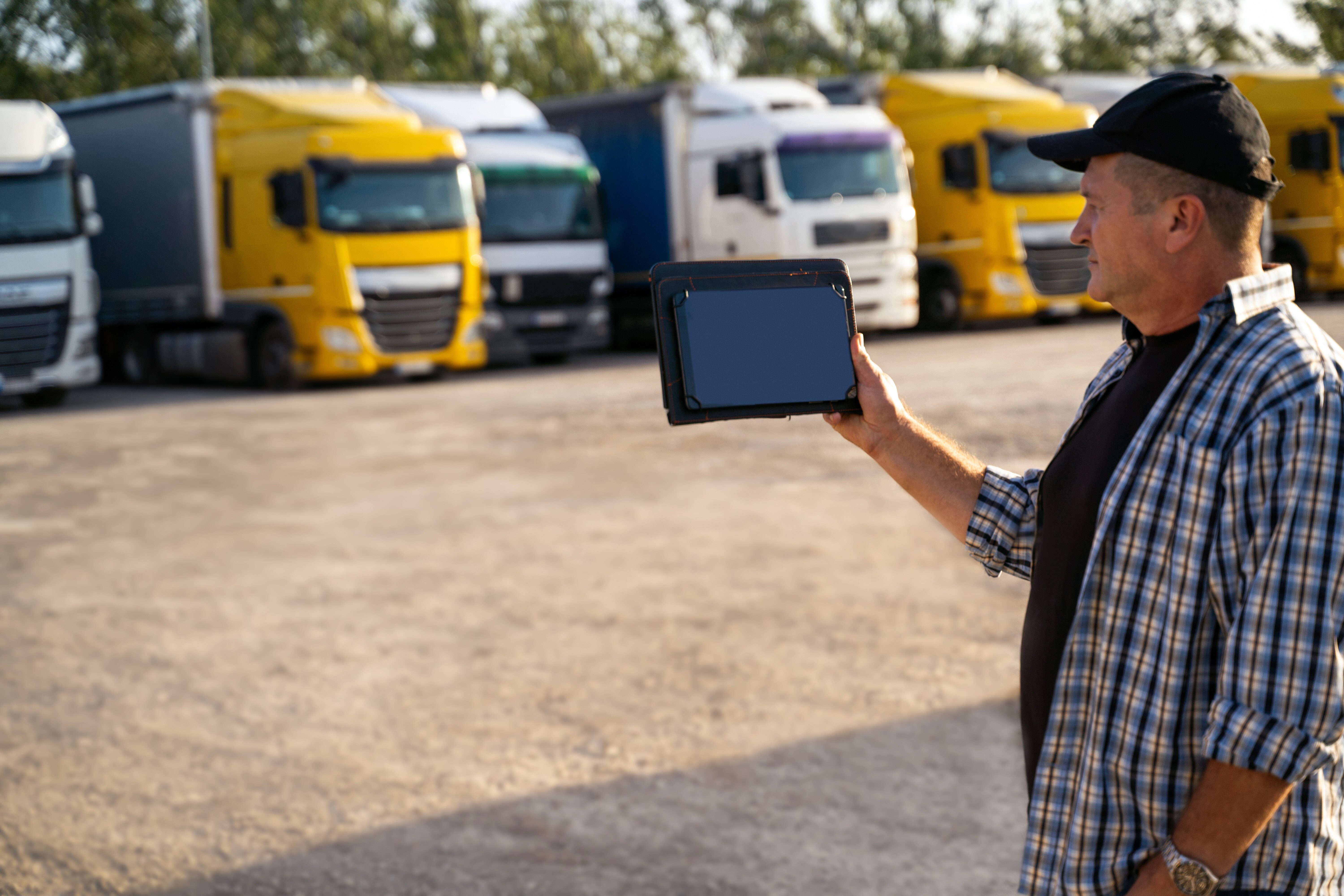 Clean Truck Check OBD Testing (New Update from CARB for 8-1-2024)