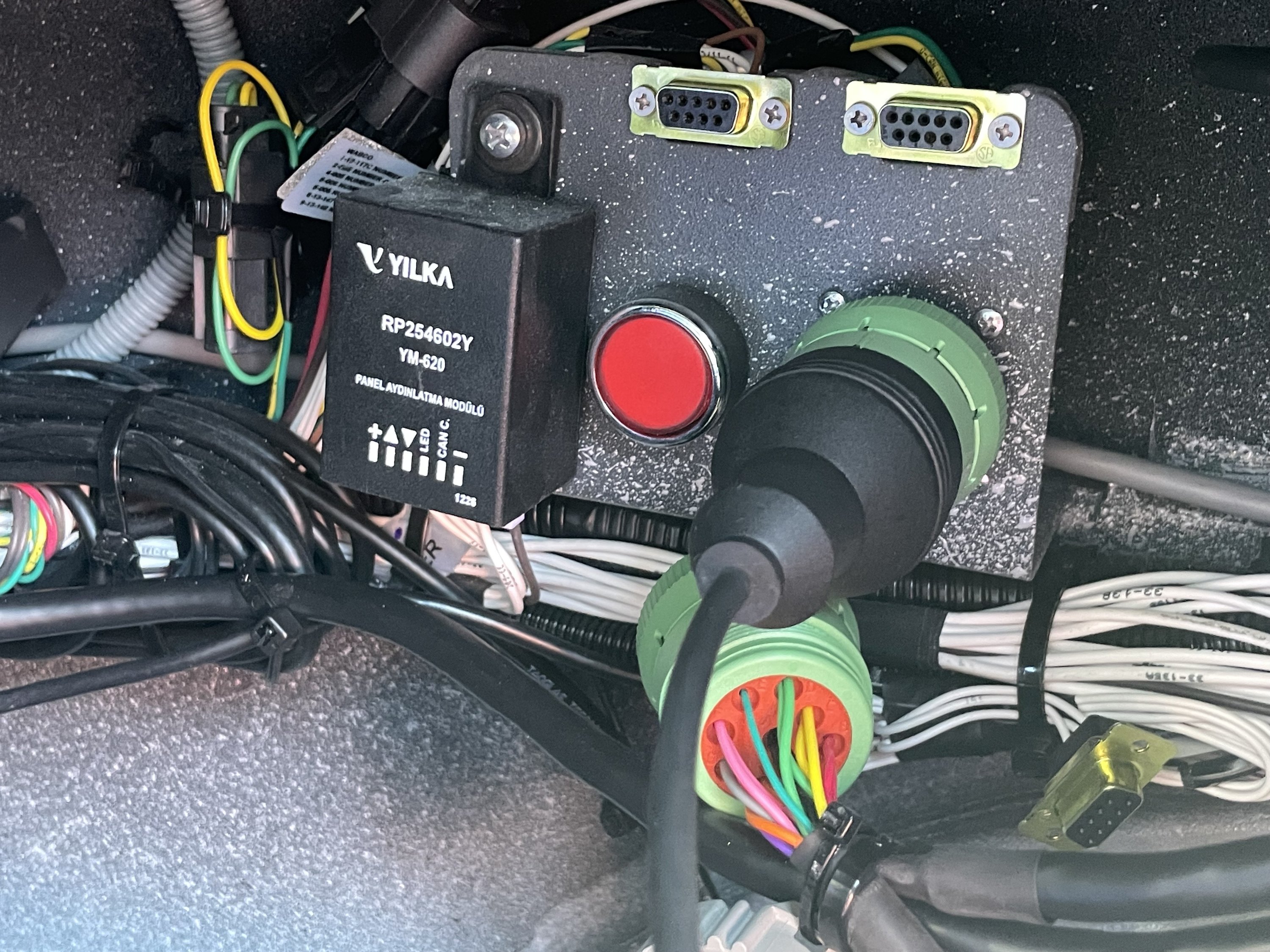 Home | Sac Valley Mobile Diesel Testing