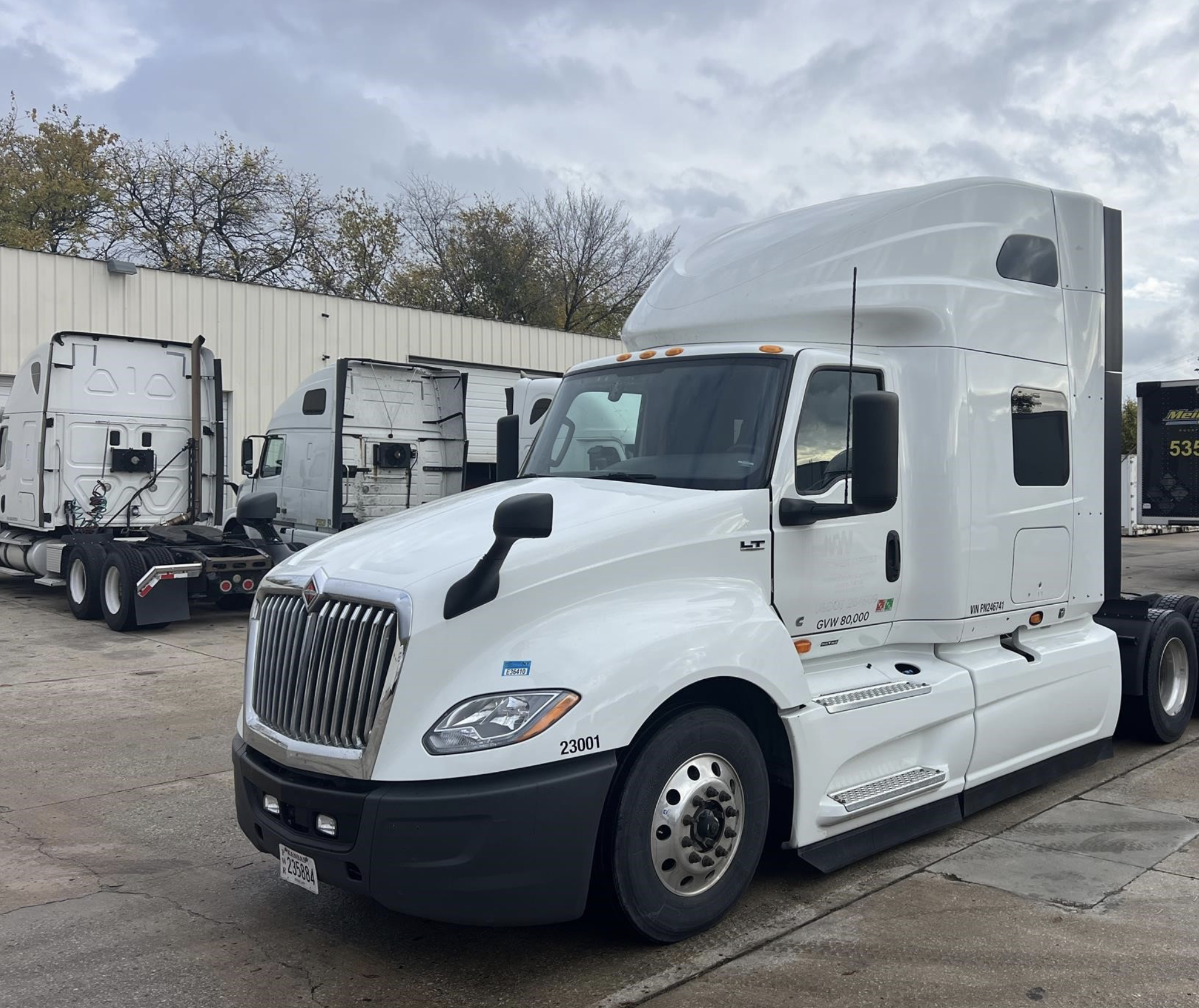 Home | Sac Valley Mobile Diesel Testing